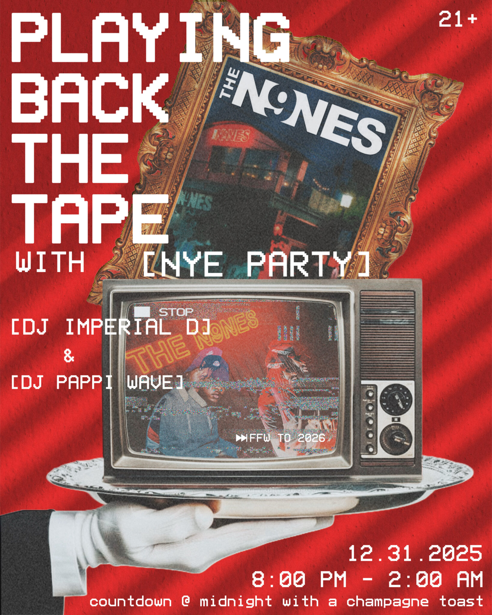 The Nines Bar - Deep Ellum | Home | Dallas, TX